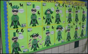 22 Earth Day Bulletin Board Ideas So GOOD They're AWARD-WINNING